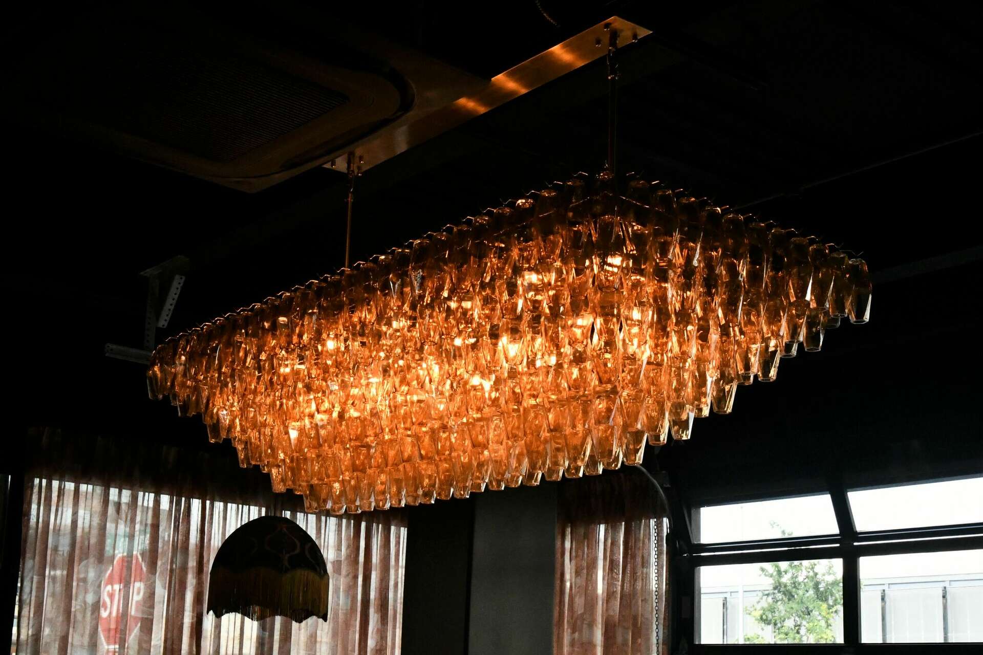 New restaurant, bar Little Bohemian opens on Wall Street in Midland