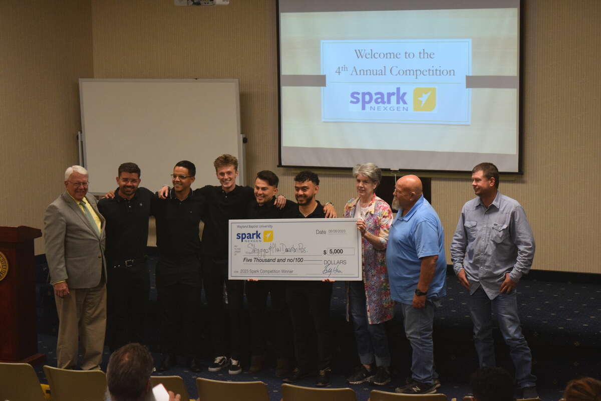 Grant awarded to Skaggs Building owners following NexGen SPARK win