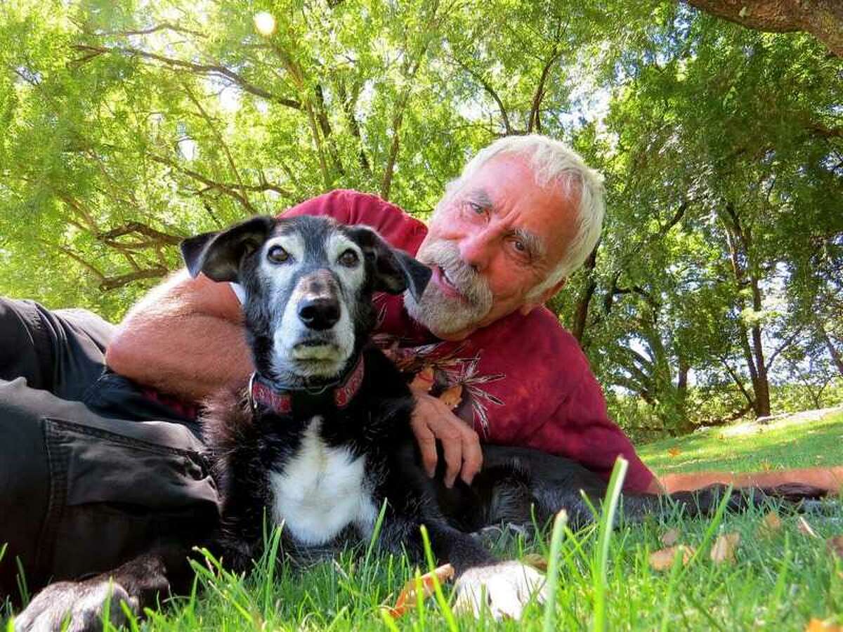 He chronicled battle with cancer on Nextdoor. Then tributes poured in