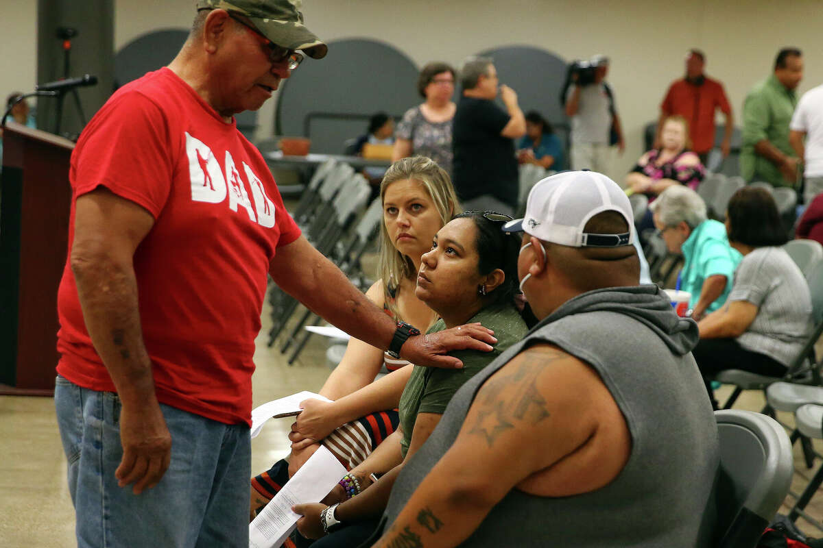 Ellie Garcia: Uvalde school shooting anniversary remembrance