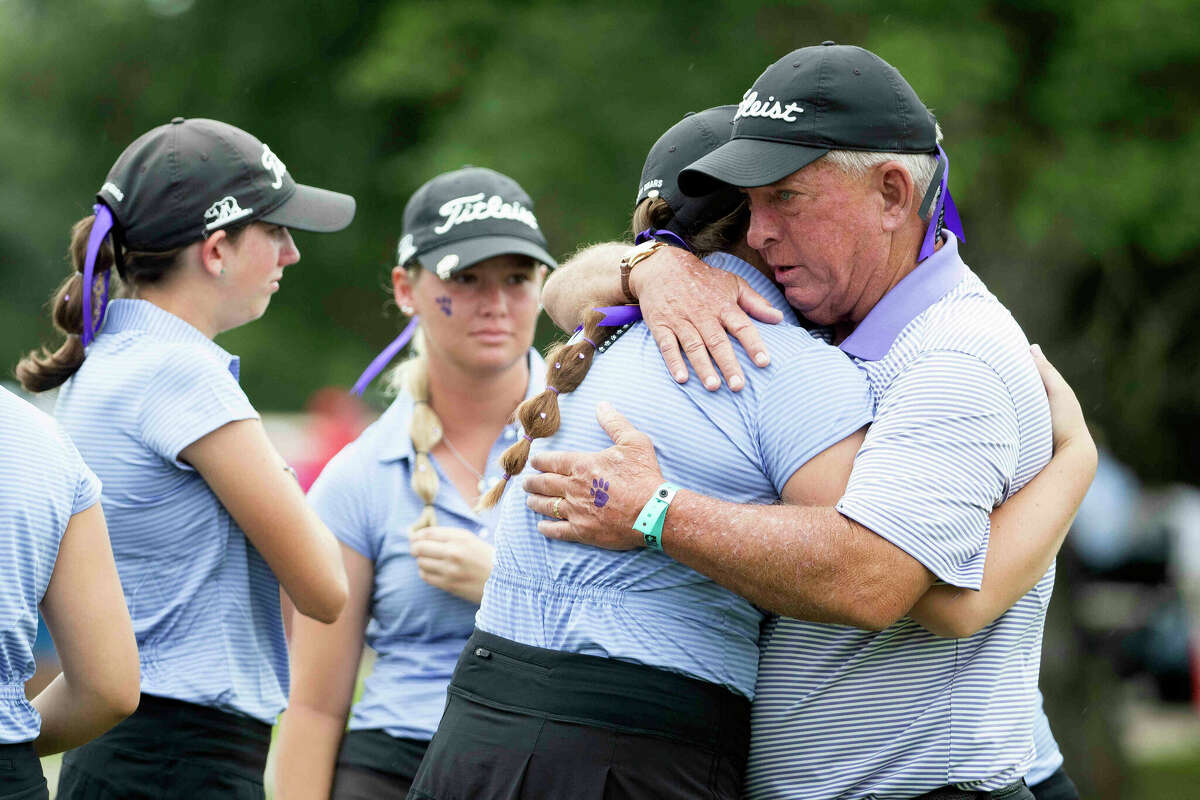 Montgomery, Lake Creek medal at UIL Class 5A golf tournament