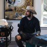 Dillon Forte to open tattoo ranch in the Texas Hill Country