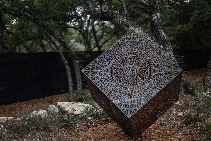 Dillon Forte to open tattoo ranch in the Texas Hill Country