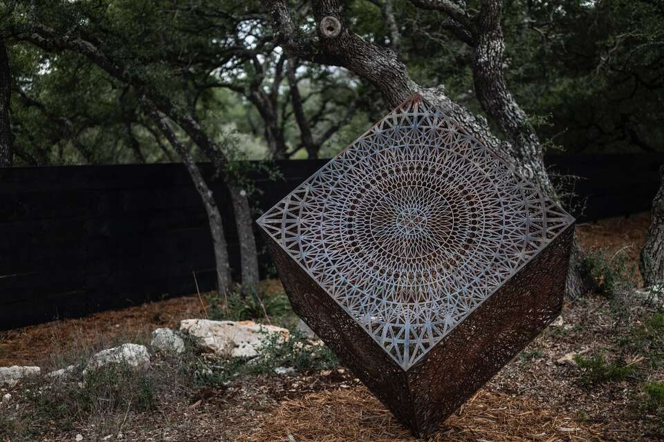 Dillon Forte to open tattoo ranch in the Texas Hill Country