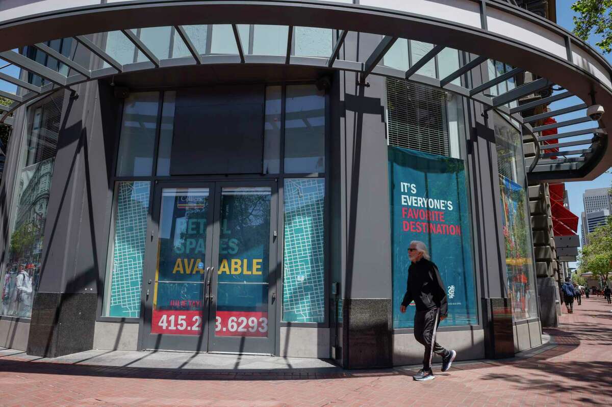 How S.F. Mayor Breed plans to beautify Powell St. cable car turnaround
