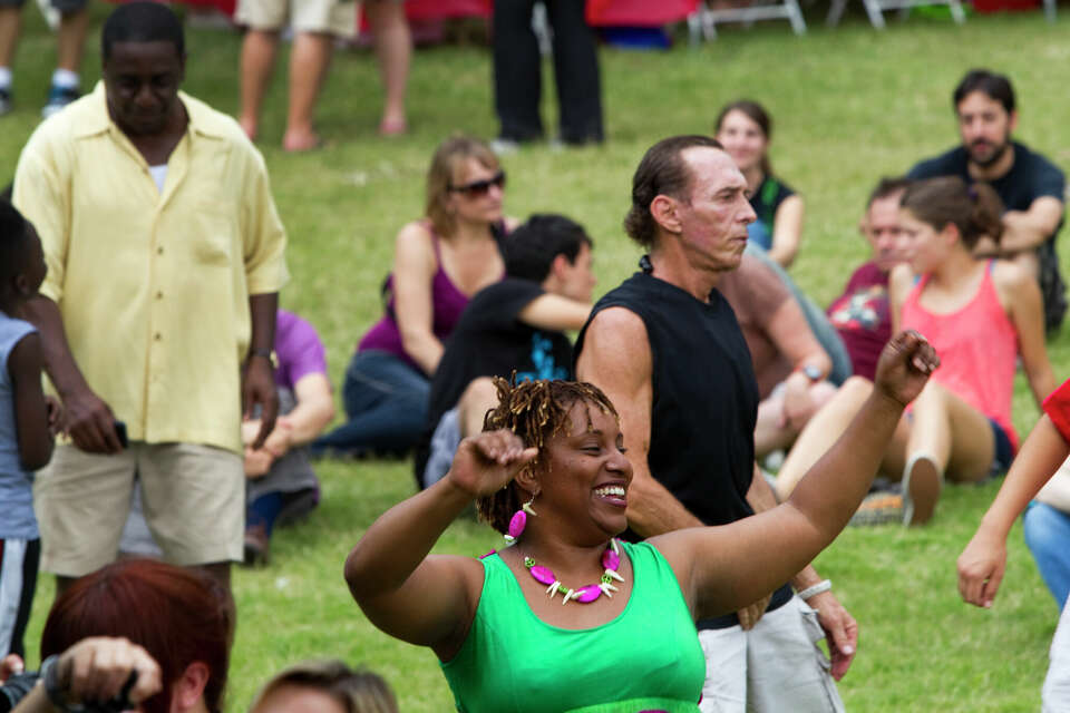 Top things to do in Houston this weekend: Rolling Stone, iFest USA