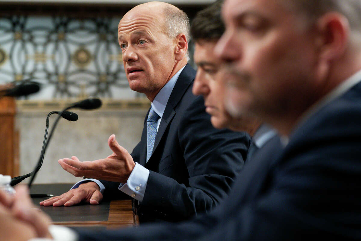 Taylor: Why FDIC should up bank deposit insurance limit — confidence