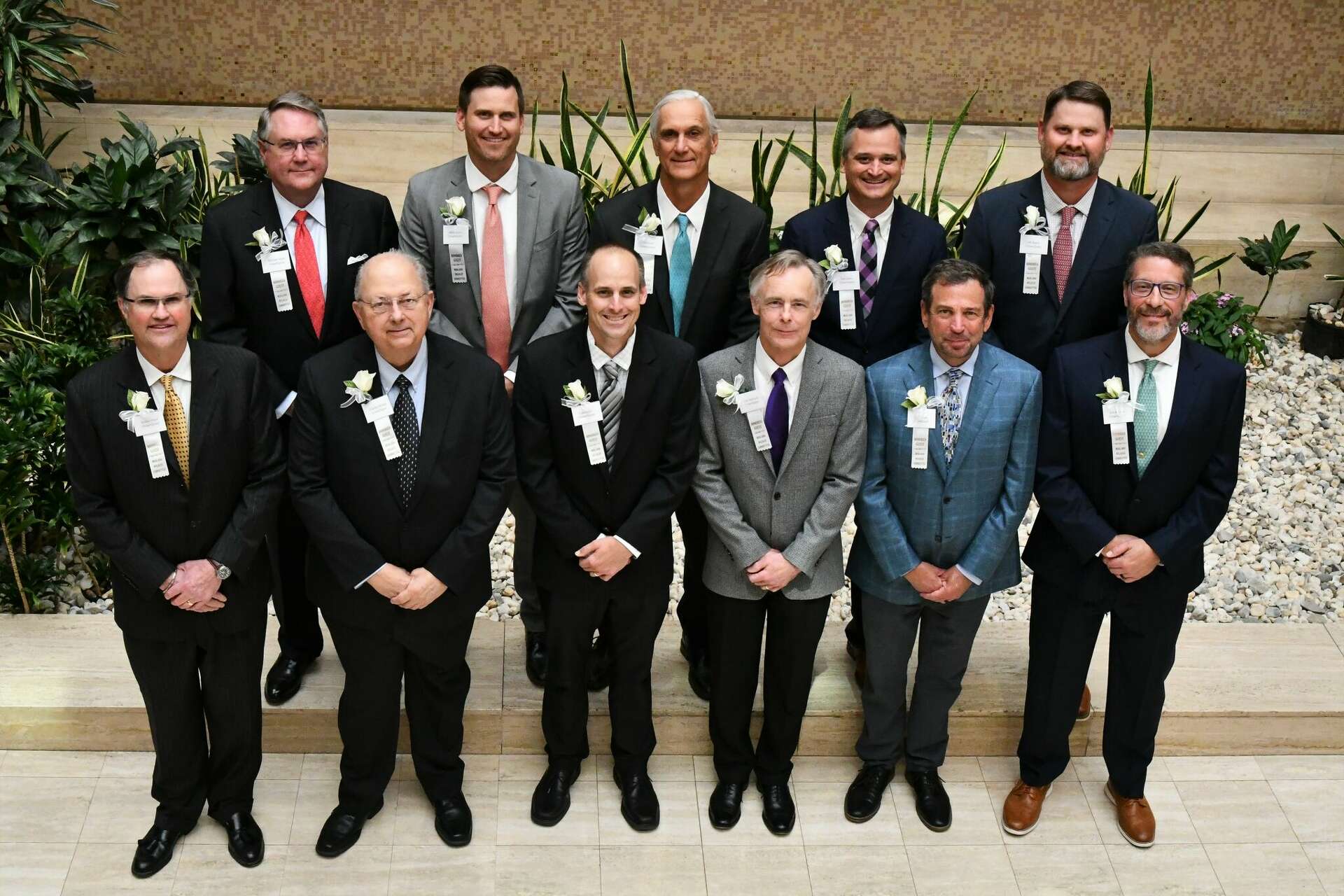 CrownQuest in Midland doesn’t let volatility knock it off its path