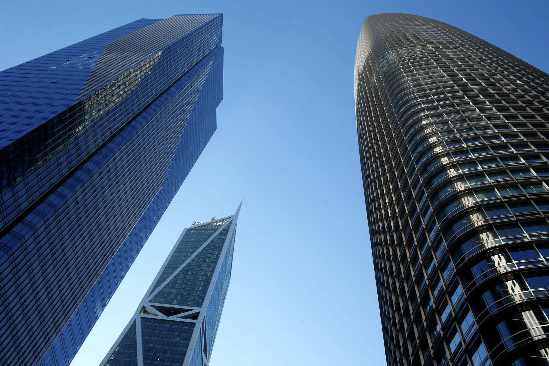 Condo prices at beleaguered Millennium Tower drop to $649,000