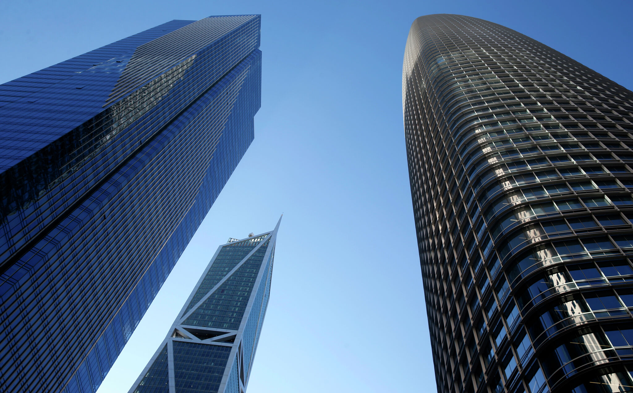 Condo prices at beleaguered Millennium Tower drop to $649,000