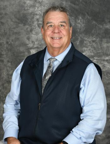 West Hardin County CISD Superintendent James Armstrong will retire