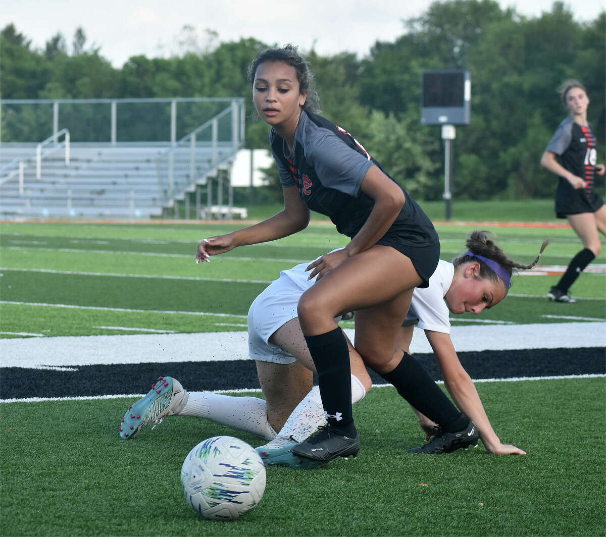 Edwardsville's road to regional title goes through Quincy