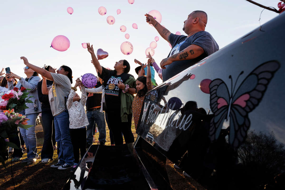 Uvalde Strong: Year after shooting, motto takes on differing meanings