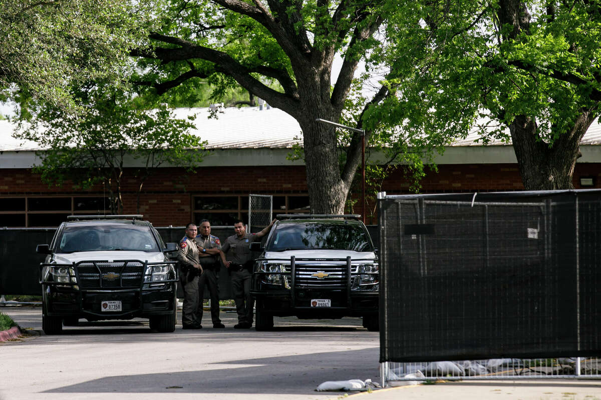 Uvalde Strong: Year after shooting, motto takes on differing meanings