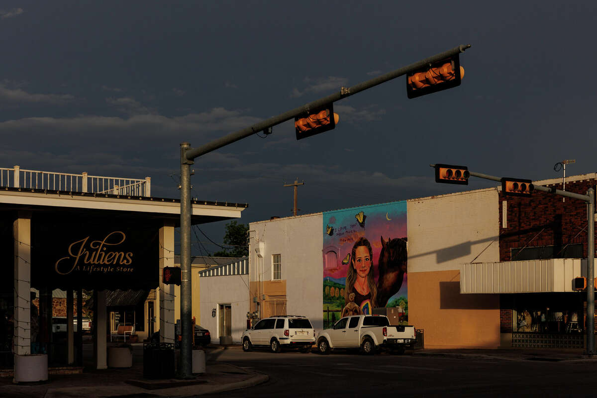 Uvalde Strong: Year after shooting, motto takes on differing meanings