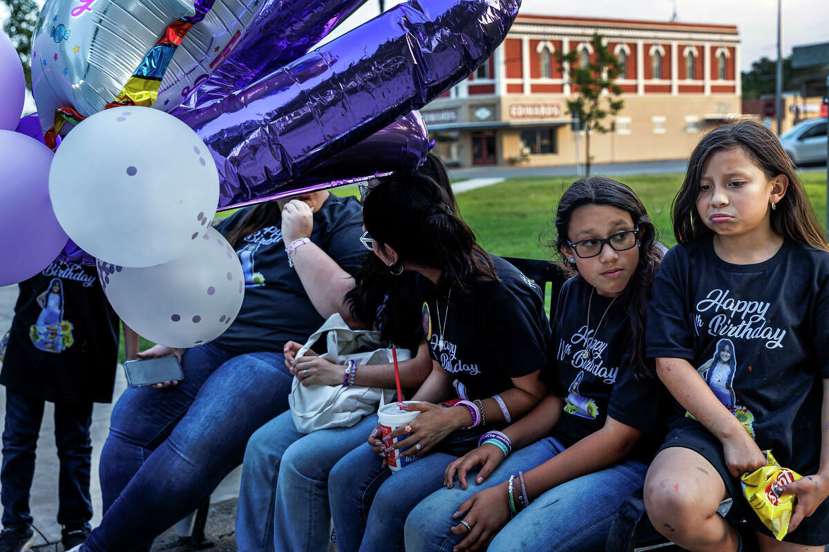 Uvalde Strong: Year after shooting, motto takes on differing meanings