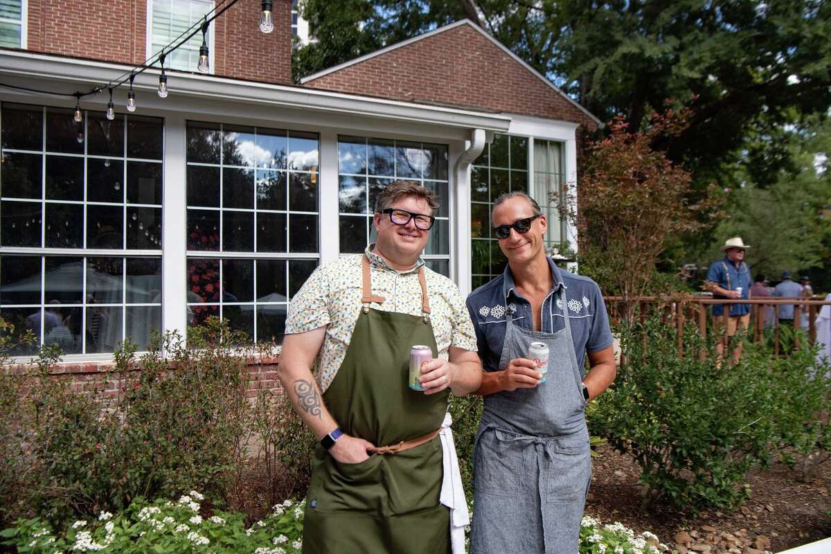 Houston to host country's top chefs for 2023 Southern Smoke Festival