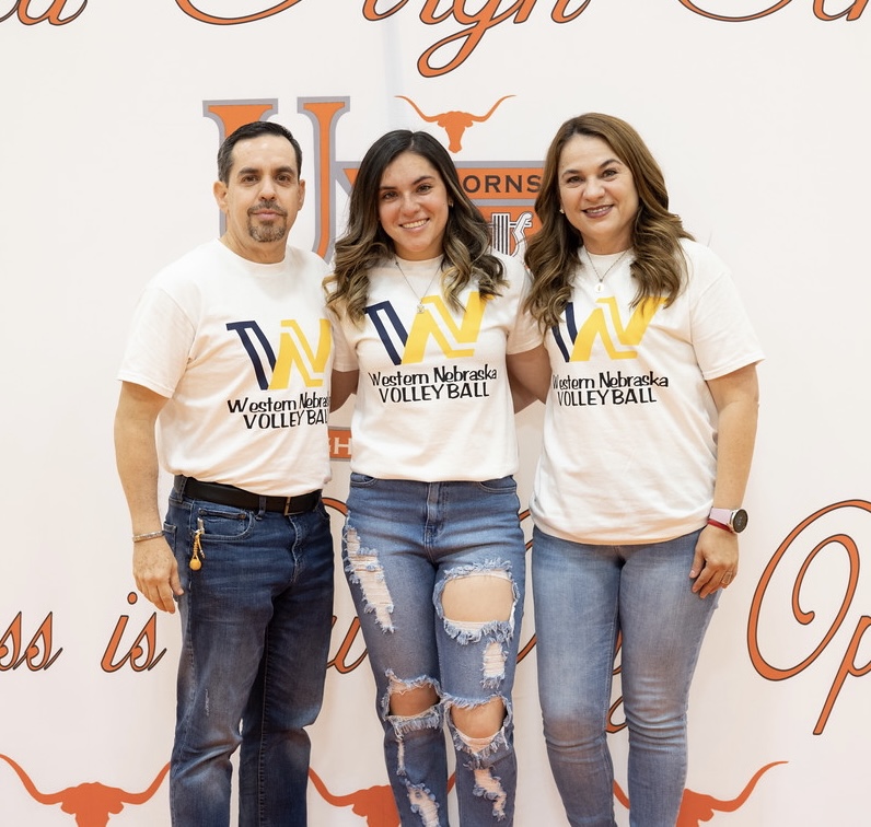 United's Peimbert signs with Western Nebraska