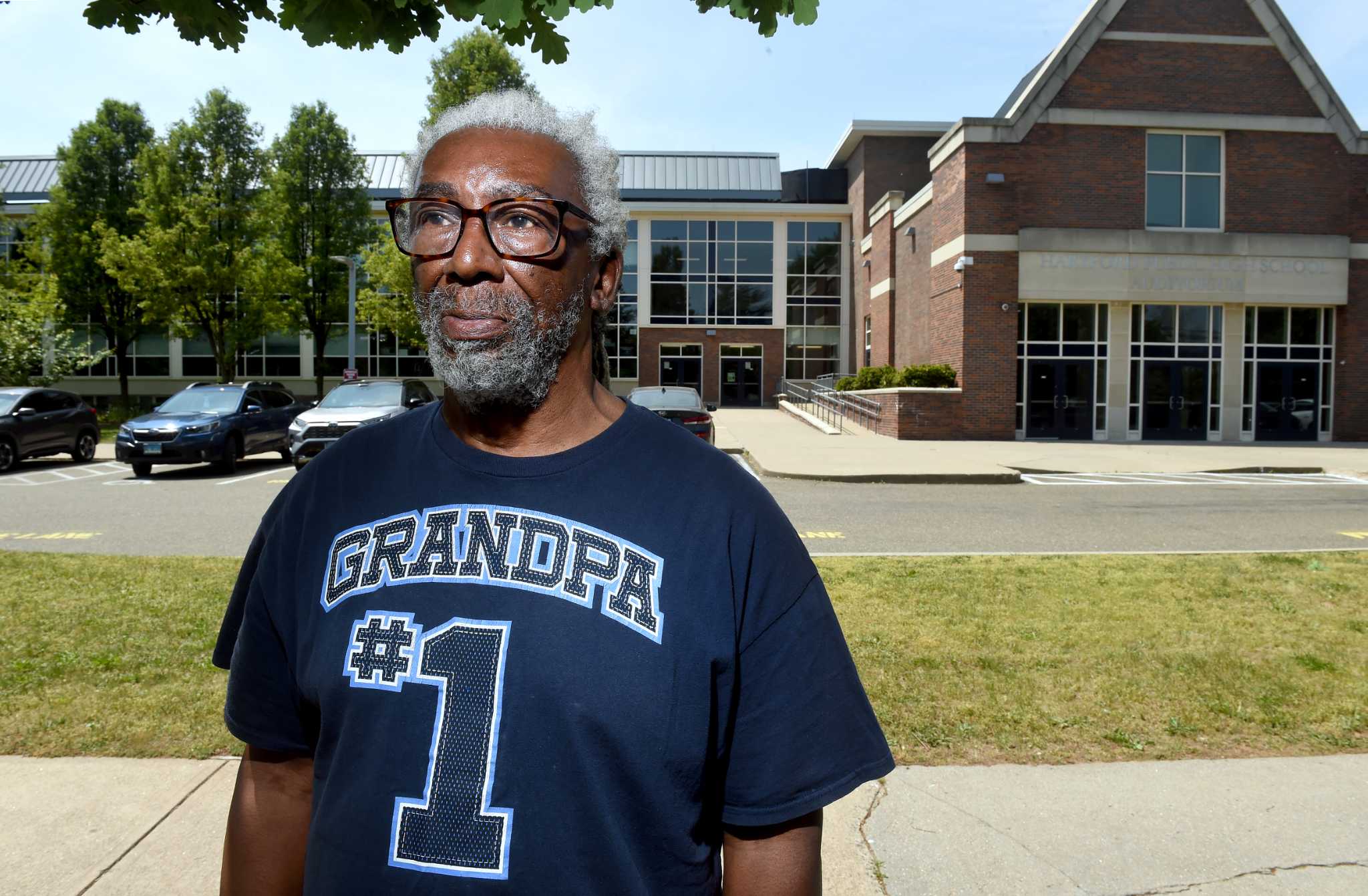 CT man hoping for diploma 55 years after being expelled