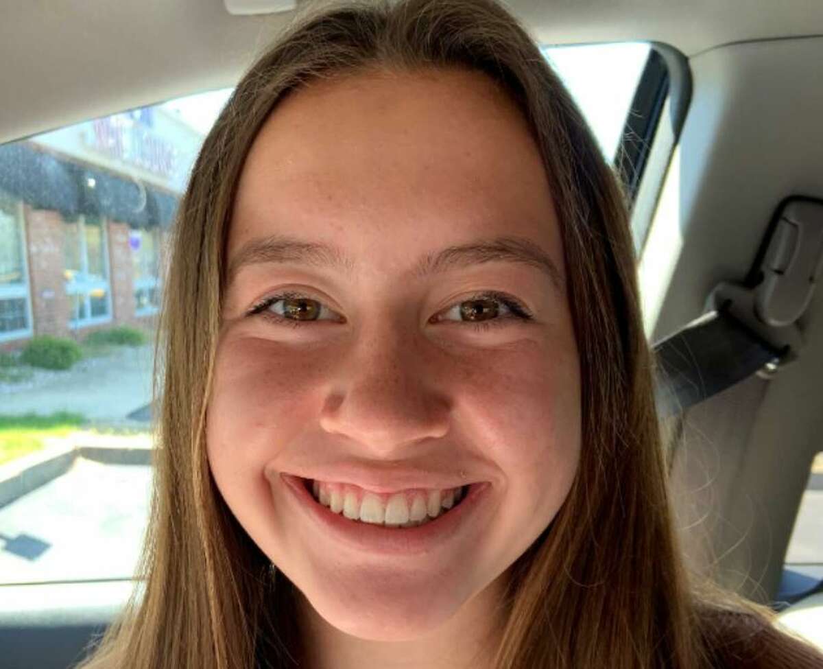 Hatfield earns Granite City scholar athlete honor