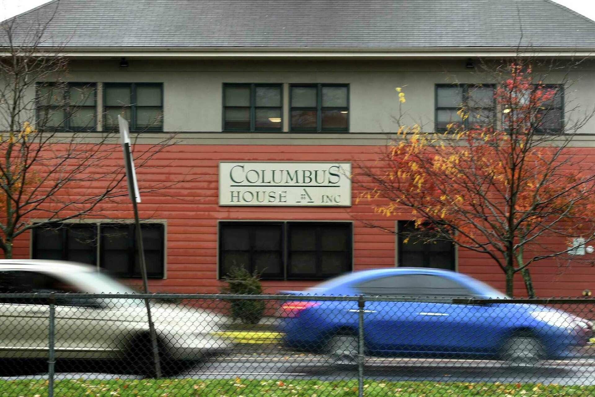 New Haven gives Columbus House the OK to build new homeless shelter