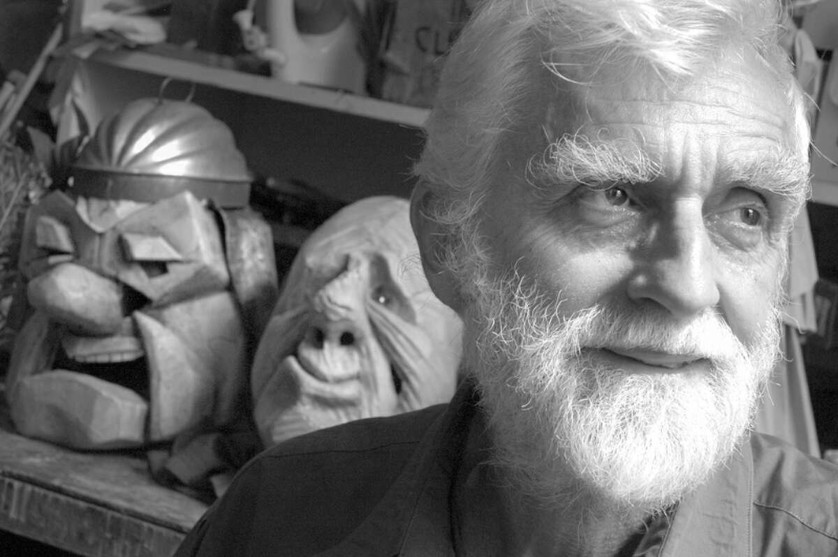 Puppeteer Ralph Lee of Mettawee River Theatre Company dies at 87