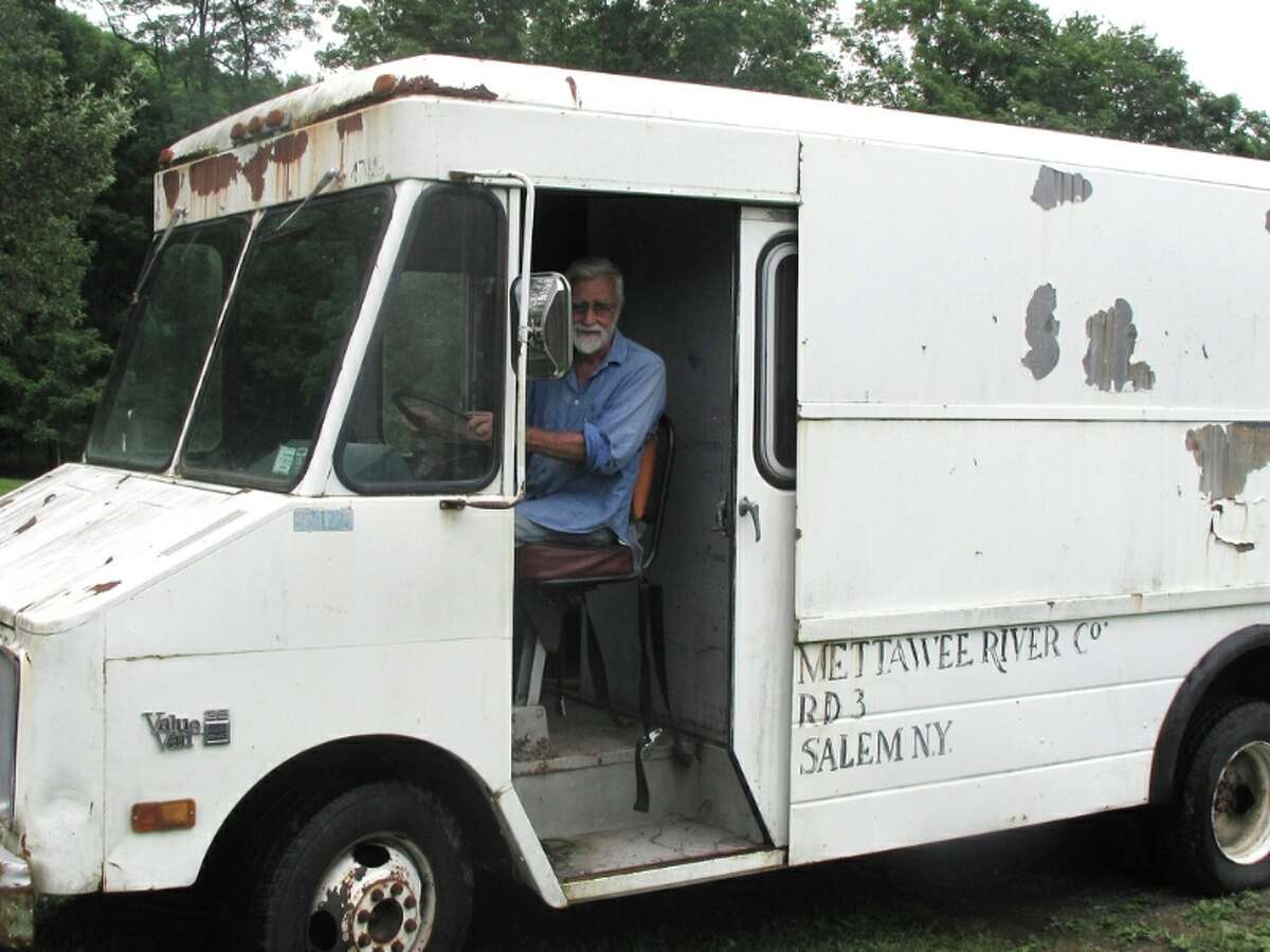 Puppeteer Ralph Lee of Mettawee River Theatre Company dies at 87