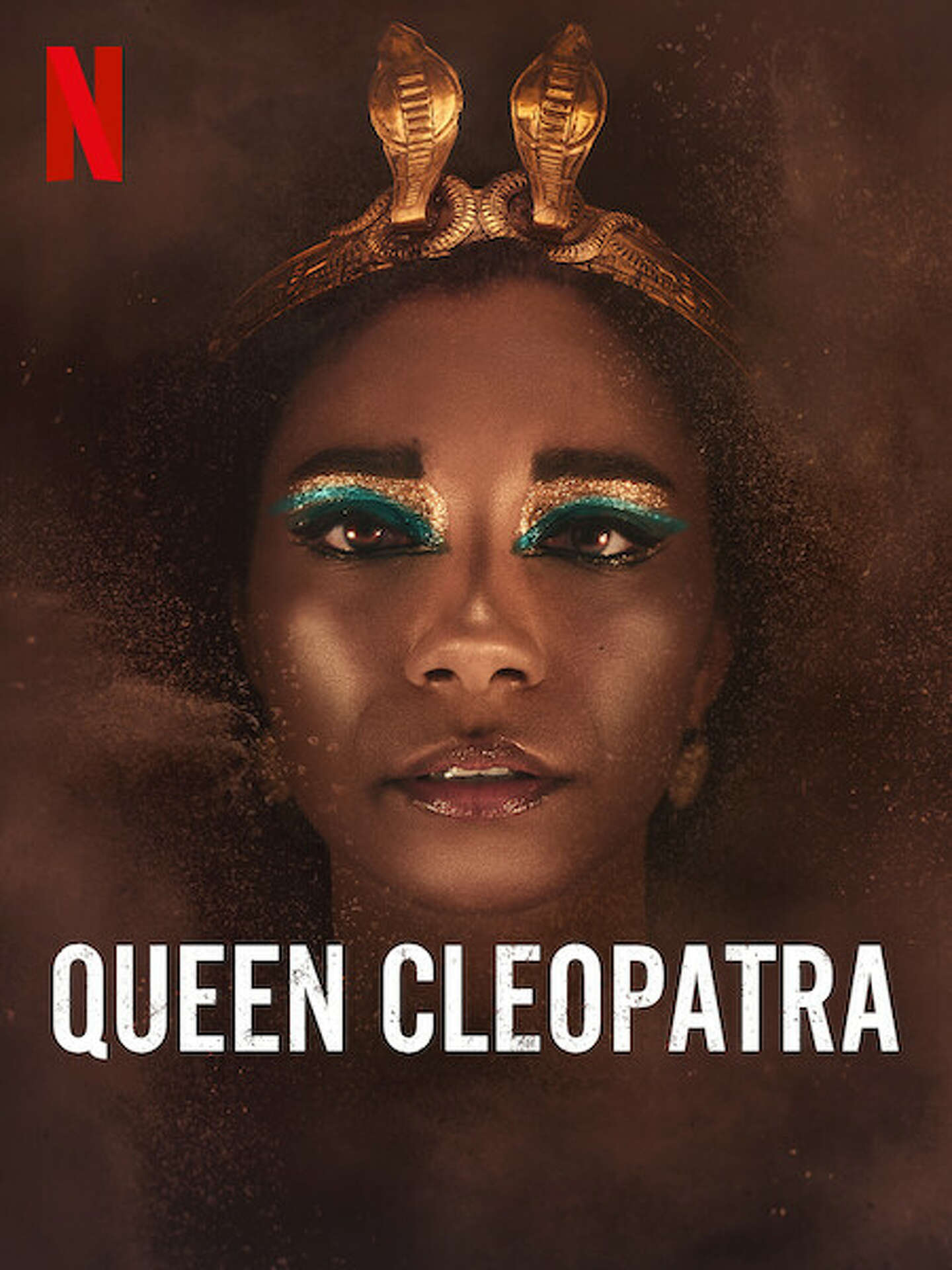 CT Egyptologist Colleen Darnell is in Netflix's 'Queen Cleopatra'