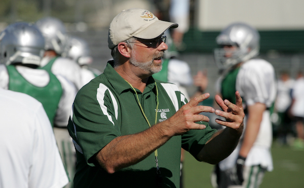 De La Salle Football Coaching Staff Gets Shakeup