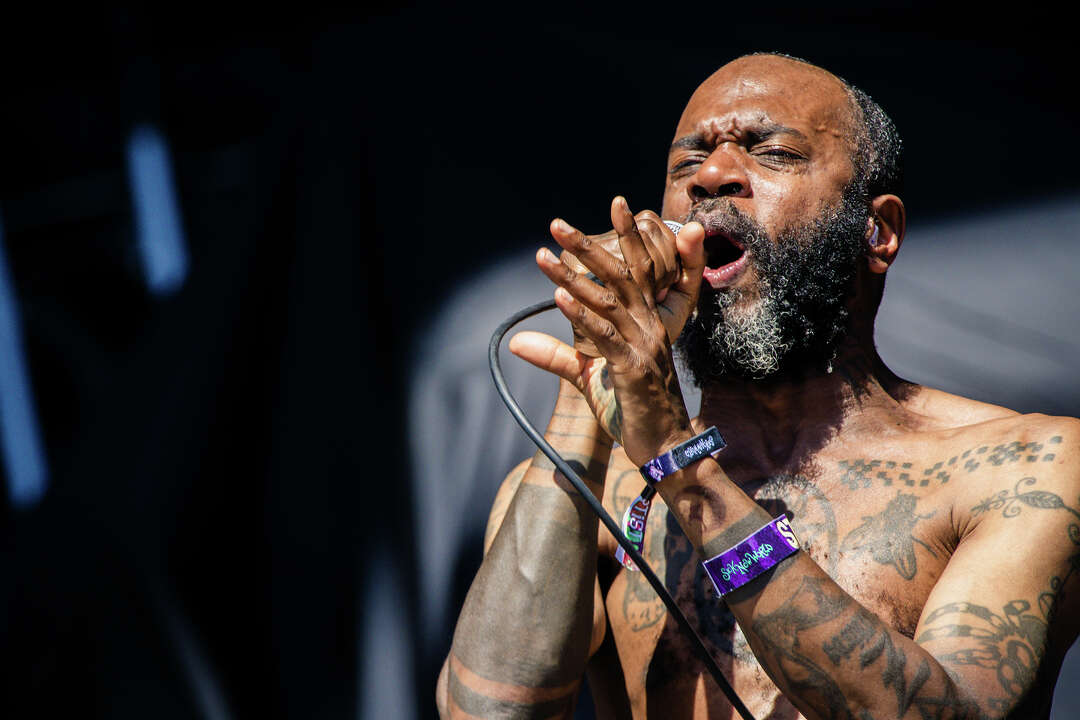 California’s most extreme band destroyed San Francisco