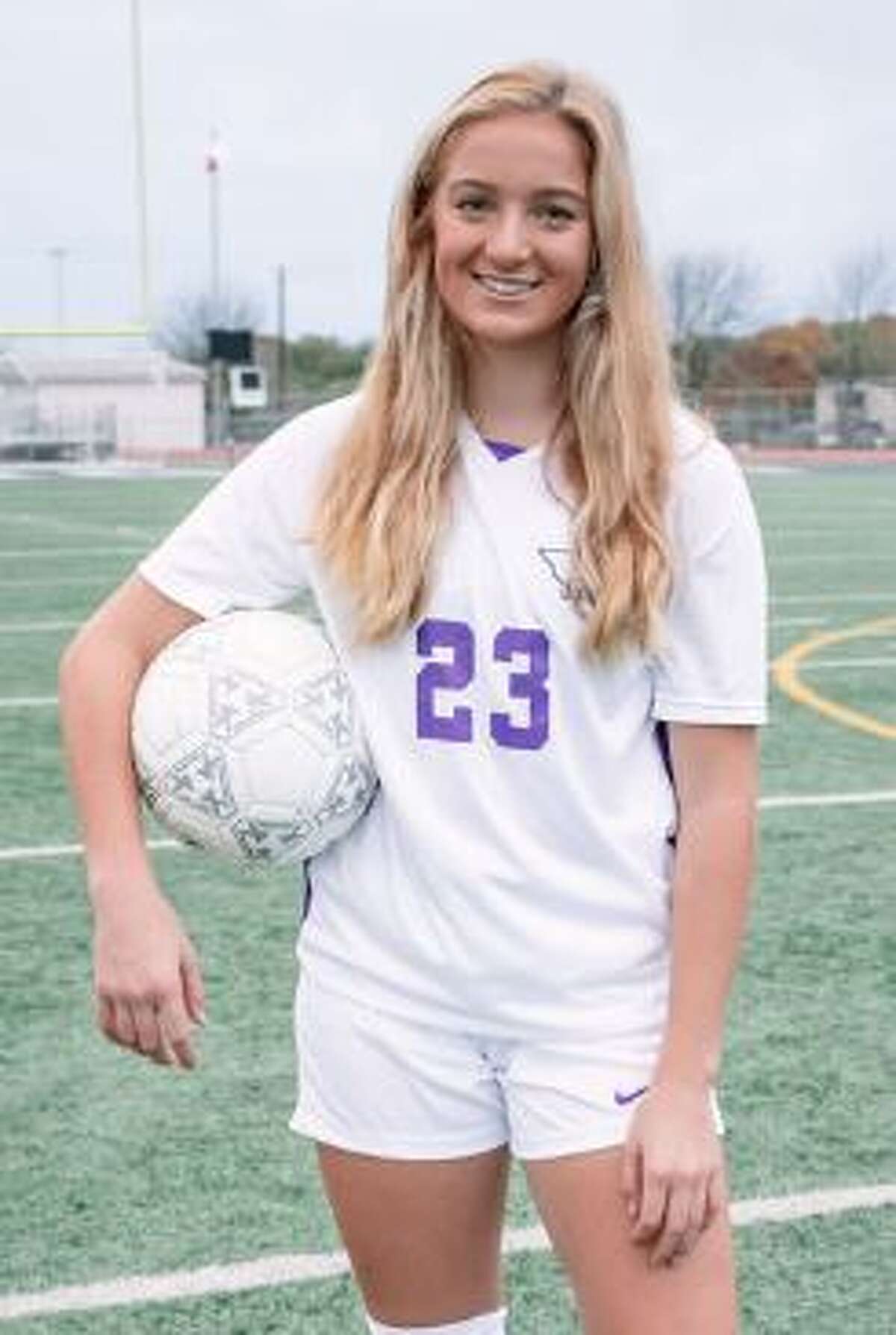 Express-News reveals 2023 All-Area girls soccer teams