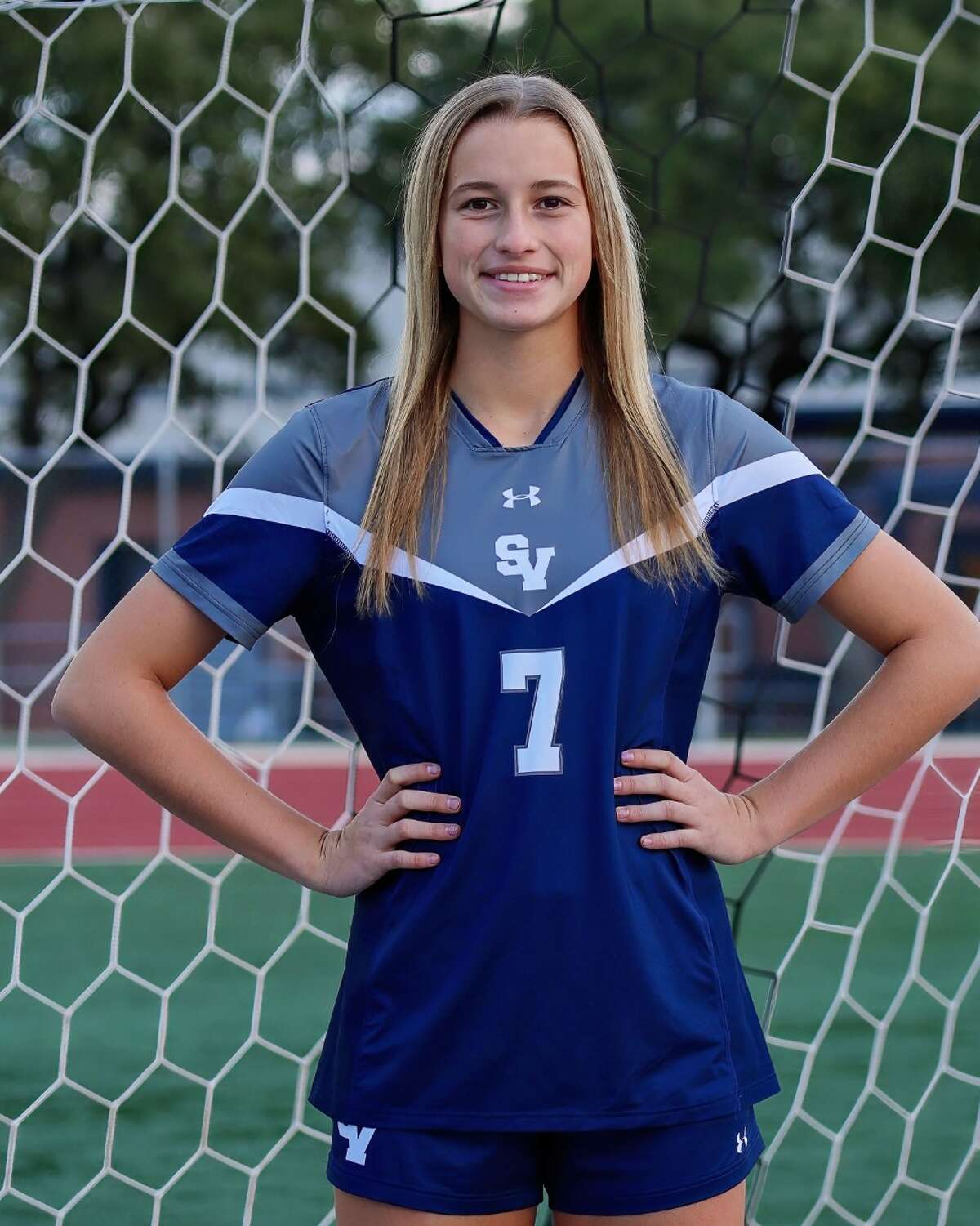 Express-News reveals 2023 All-Area girls soccer teams