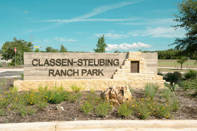 New 204-acre park opens on San Antonio's Northside