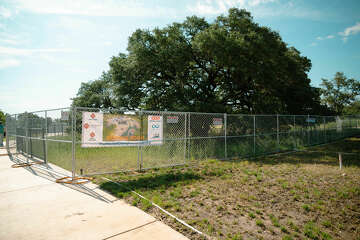 New 204-acre park opens on San Antonio's Northside