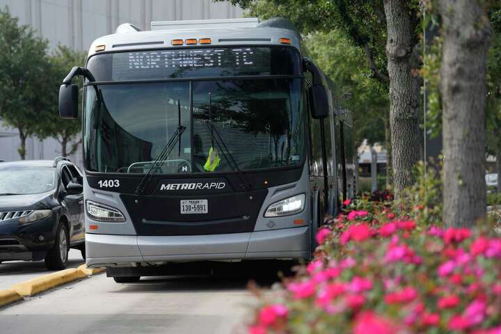 Transportation in Houston | HoustonChronicle.com