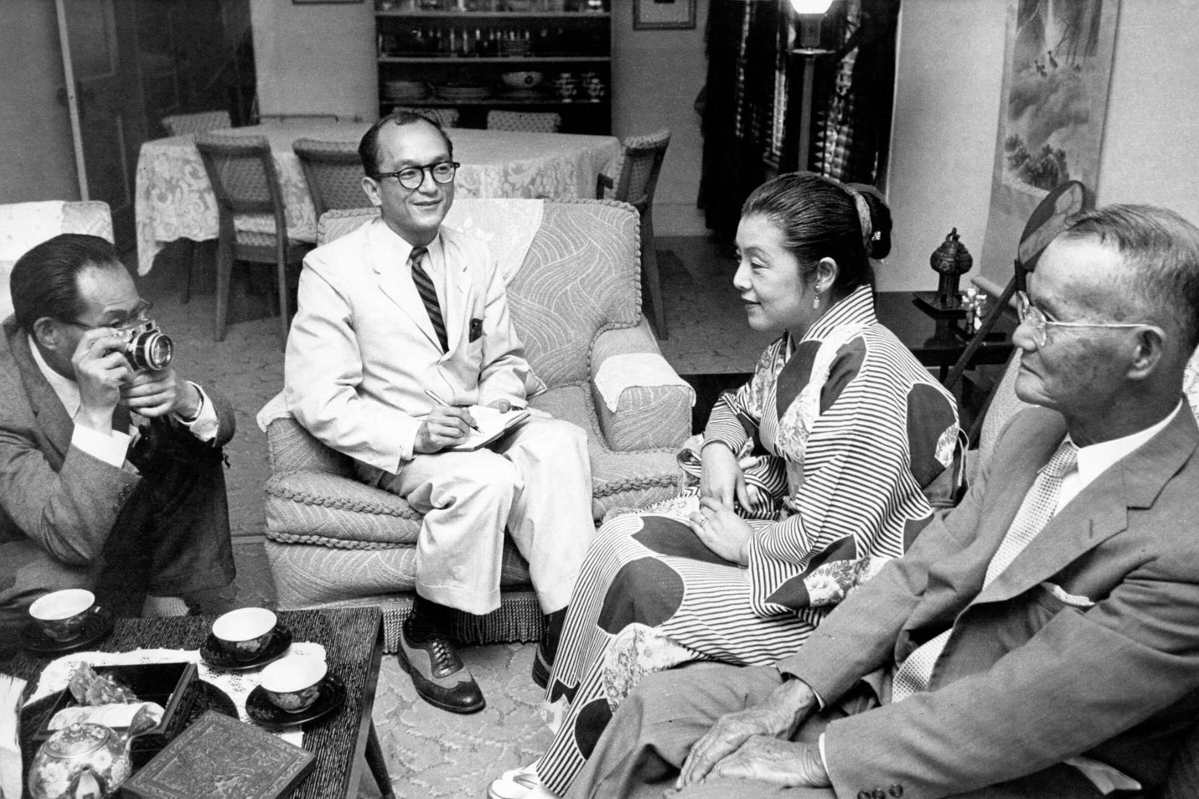 Houston's Asian population has grown, diversified, Census data shows