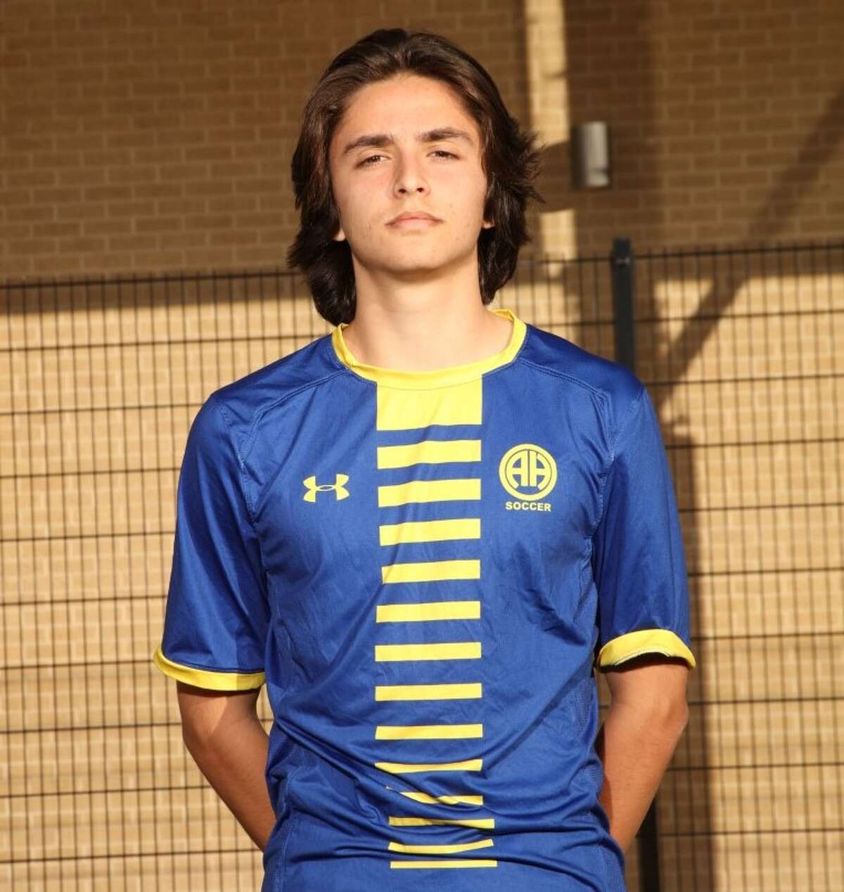 LEE's Blanco, Southwest's Gonzalez, Johnson's Robles lead boys soccer