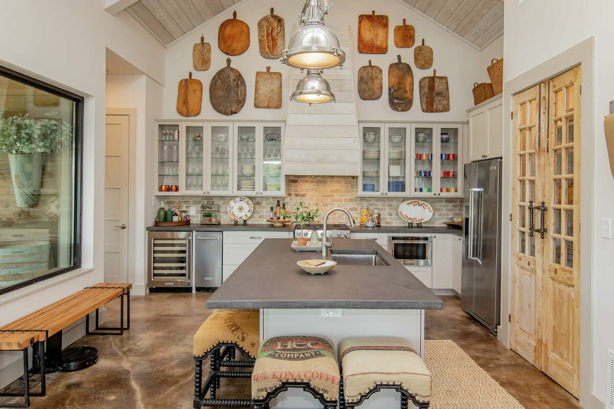 Dripping Springs Vrbo named among top 10 best in the U.S.