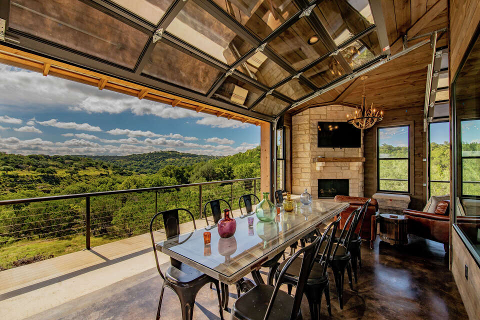 Dripping Springs Vrbo named among top 10 best in the U.S.