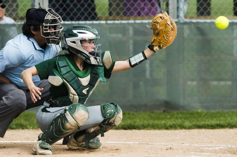 Midland umps draw state final, quarterfinal assignments