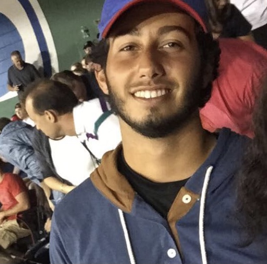 Philip Capasso's Instagram, Twitter & Facebook on IDCrawl