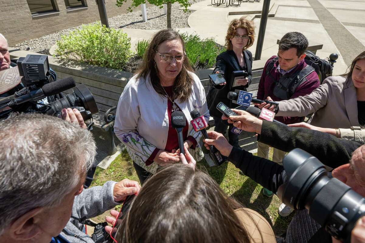 Nauman Hussain convicted of manslaughter in Schoharie limo case