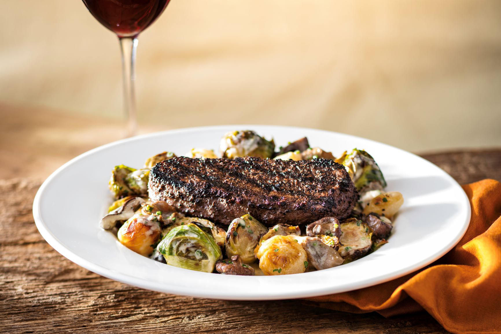 Seasons 52 is opening at San Antonio's Alamo Quarry market