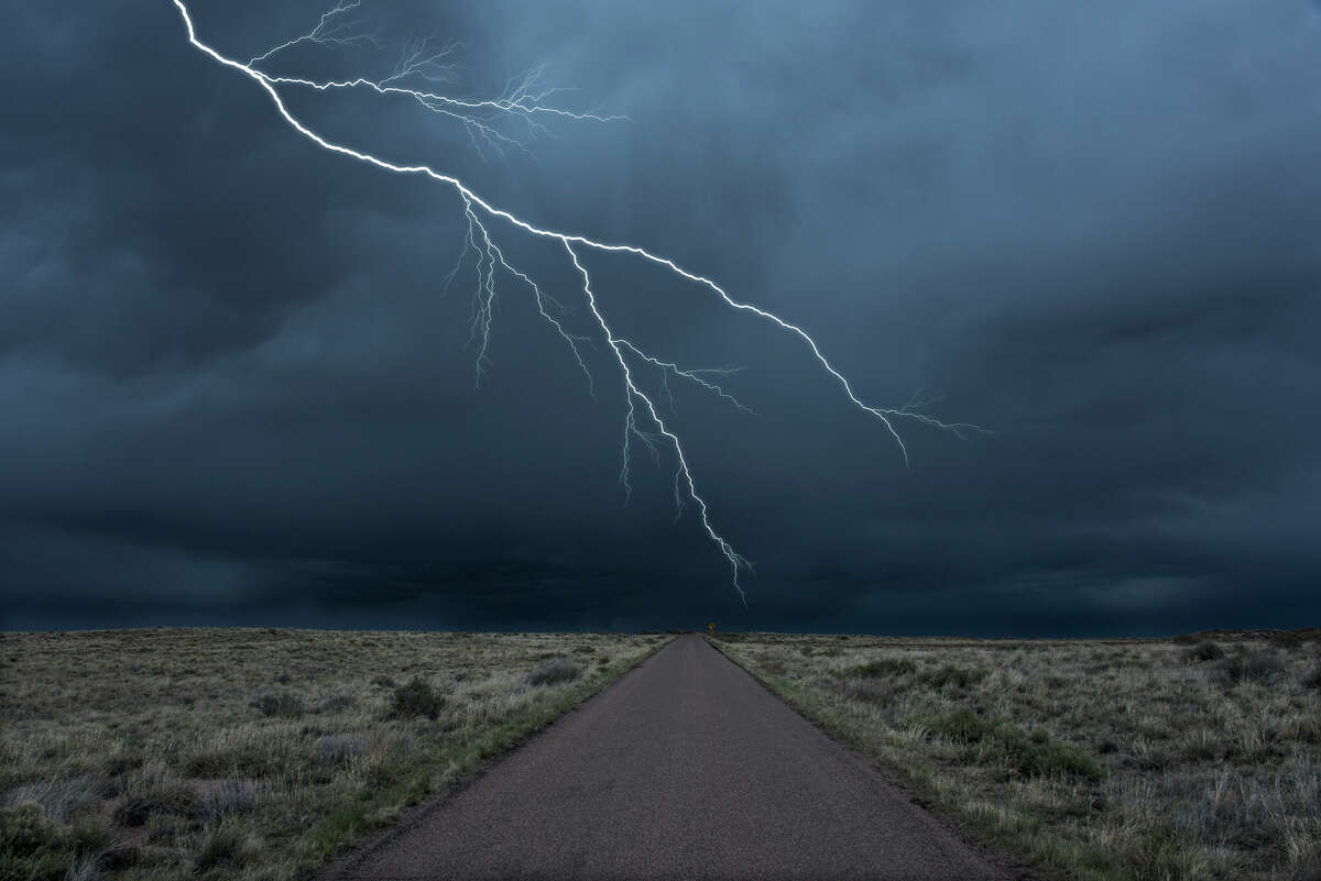 Plainview weather forecast: Severe thunderstorms Thursday night Plainview weather forecast: Severe thunderstorms Thursday night