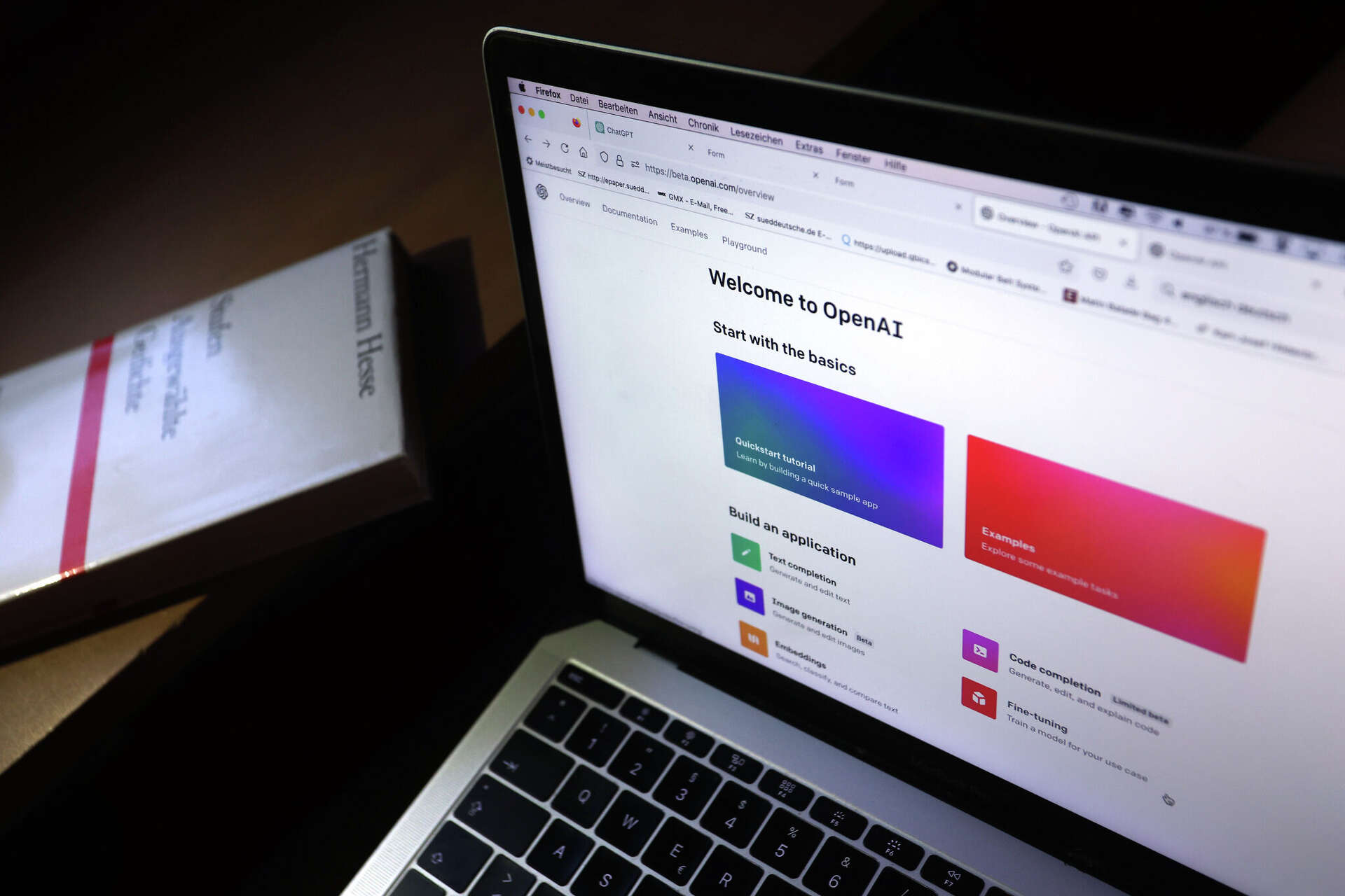 Texas professor flunks class after analyzing papers with A.I.