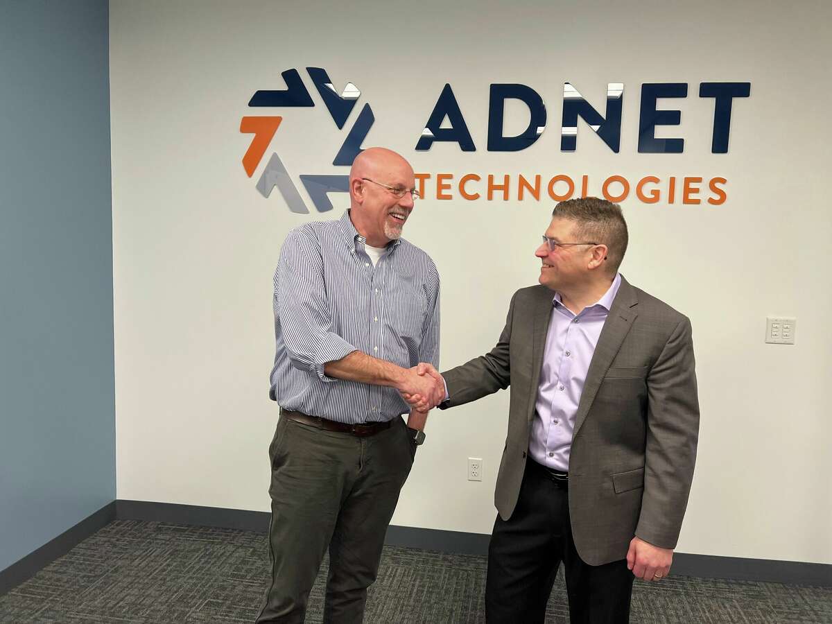 ADNET Technologies acquires Saratoga Springs-based Tech II