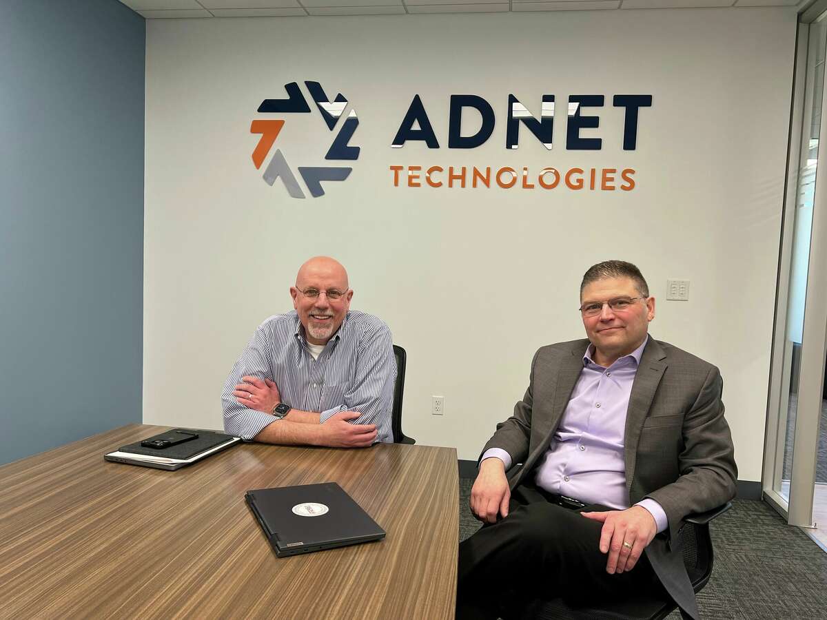 ADNET Technologies acquires Saratoga Springs-based Tech II