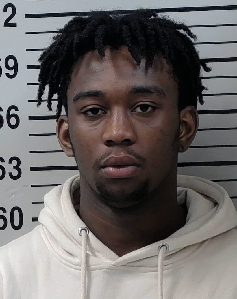 Alton Teen Charged In Tuesday Shooting On Maxey Street