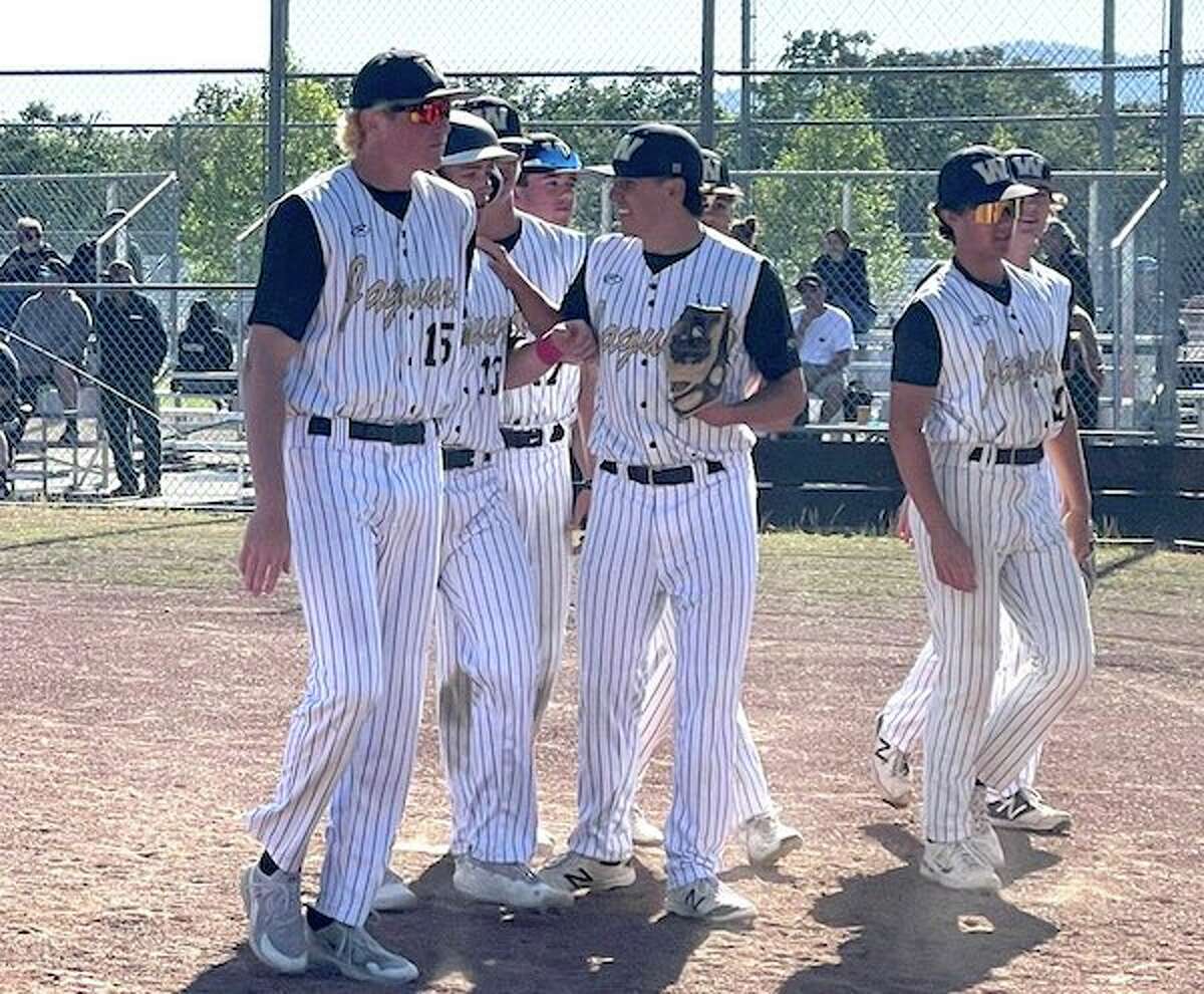 NorCal Team Of The Week, May 1-7 |Windsor Baseball
