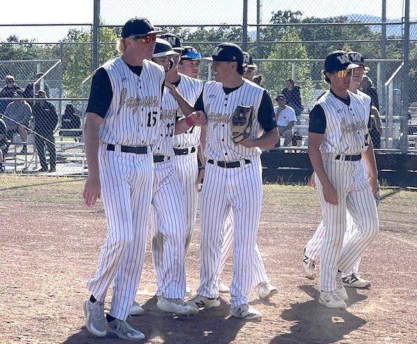 NorCal Team Of The Week, May 1-7 |Windsor Baseball